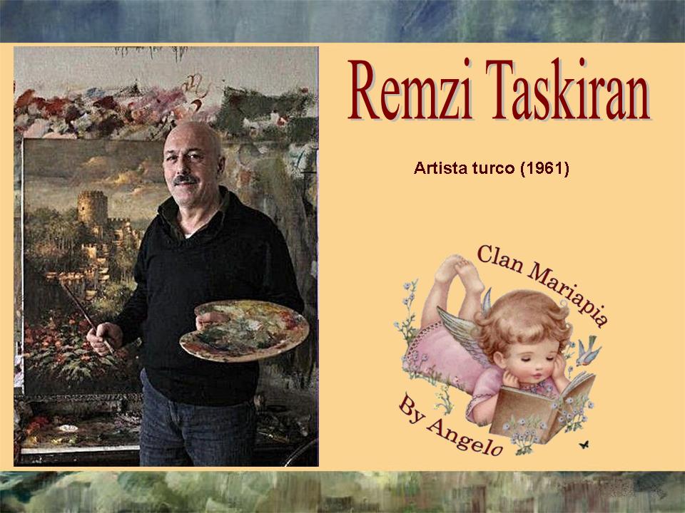 Soloillustratori: Remzi Taskiran