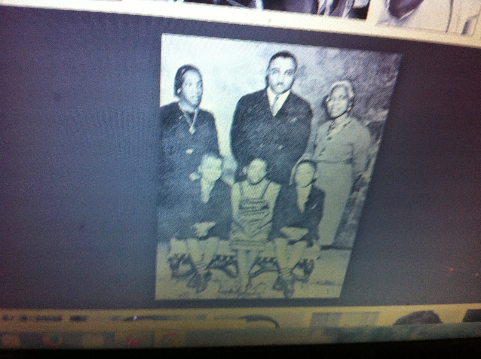 THE BLACK SOCIAL HISTORY:: BLACK SOCIAL HISTORY : ALFRED DANIEL ...