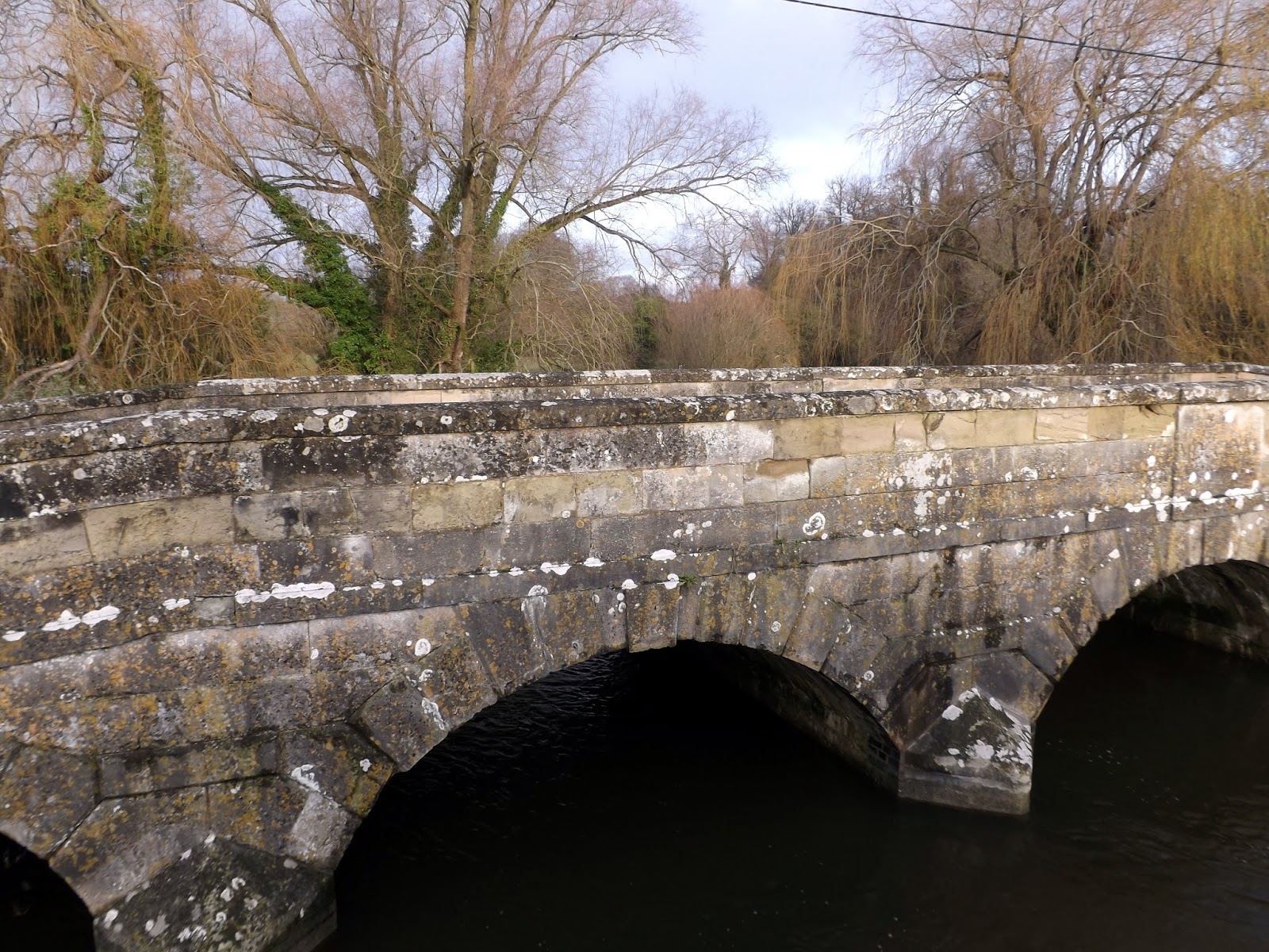 My Adventures 3: Winter Solstice - Stonehenge,Amesbury and Woodhenge 22 ...