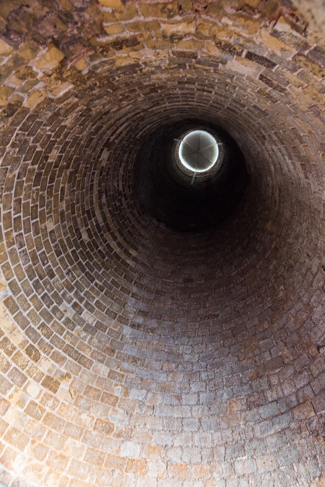 Sibylle's Blog @mohn-images.com: Excursions from Berlin : the Limestone ...