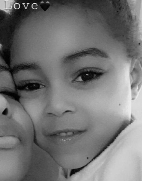 Keeping up with Cacy: Fireworks on the 4th!