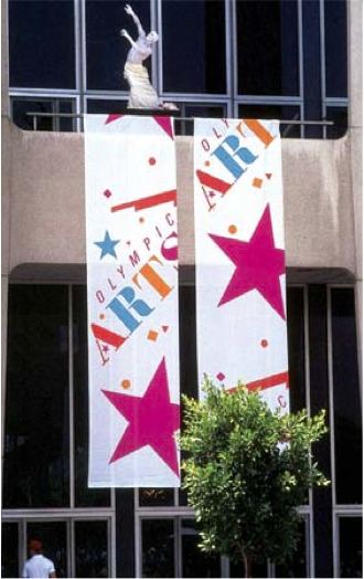 Experiencing Los Angeles: "Festive Federalism" at the 1984 Los Angeles ...