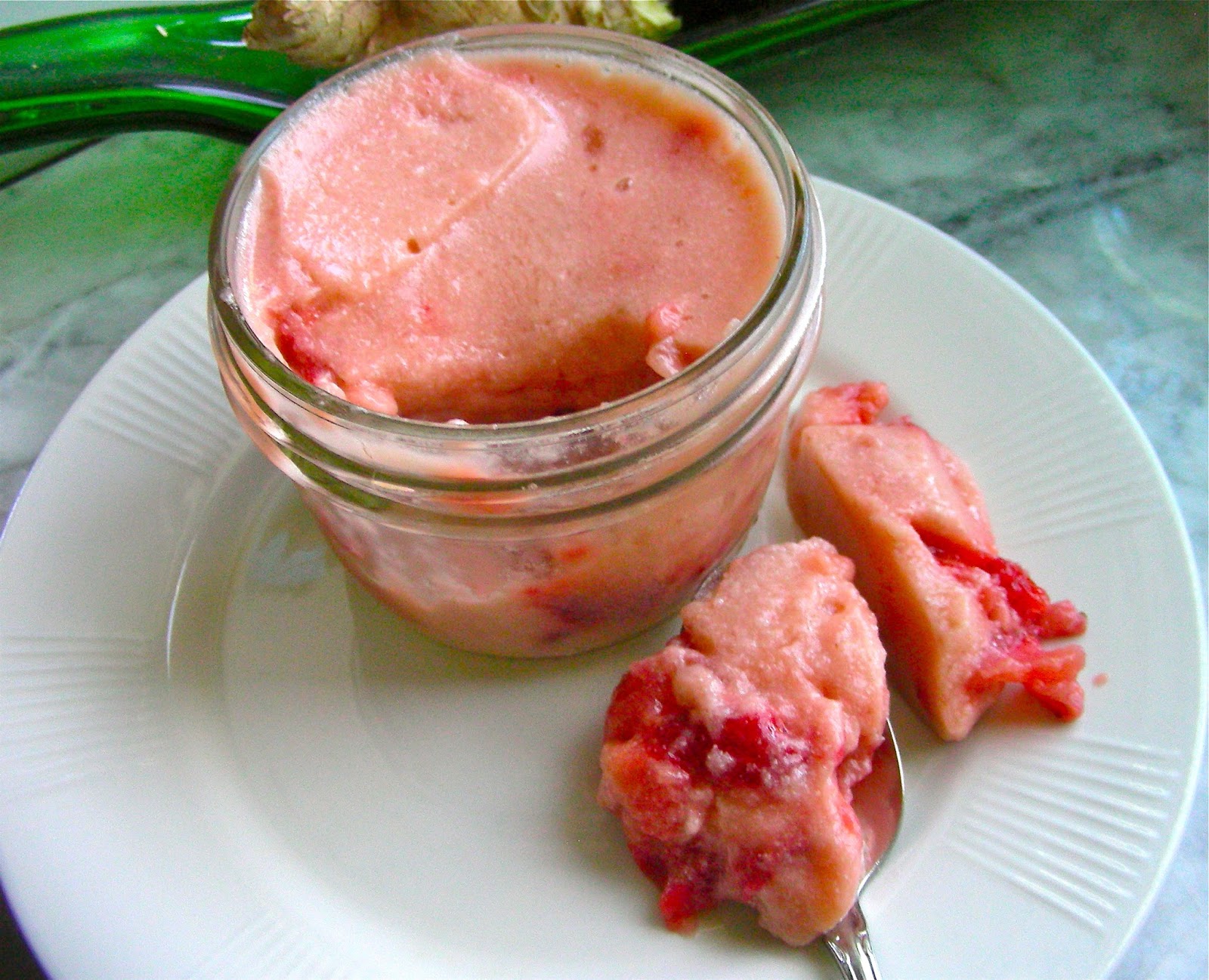 Susan Can Cook: Random Food Fridays - New Style "Gello"