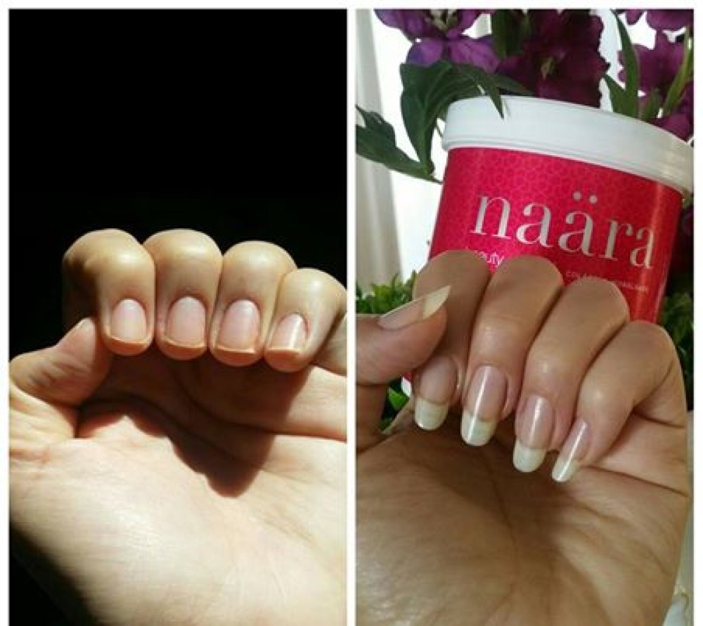 Jeunesse ABC: Naära