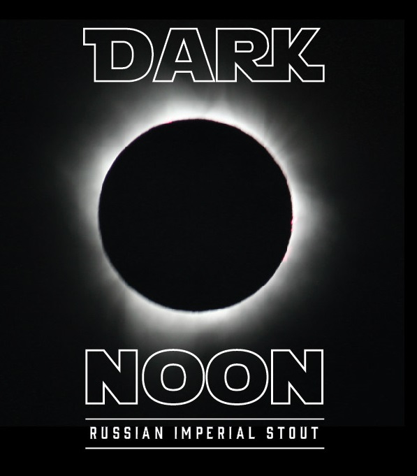 The Wine and Cheese Place: Big Muddy Dark Noon