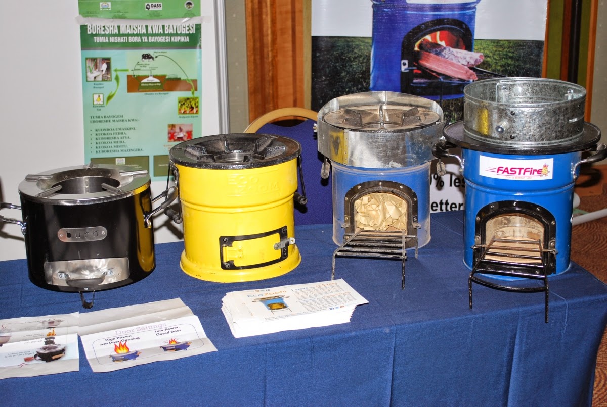 Welcome to Rasheed Dfirst's Blog : FG To Distribute Free Clean Cook ...