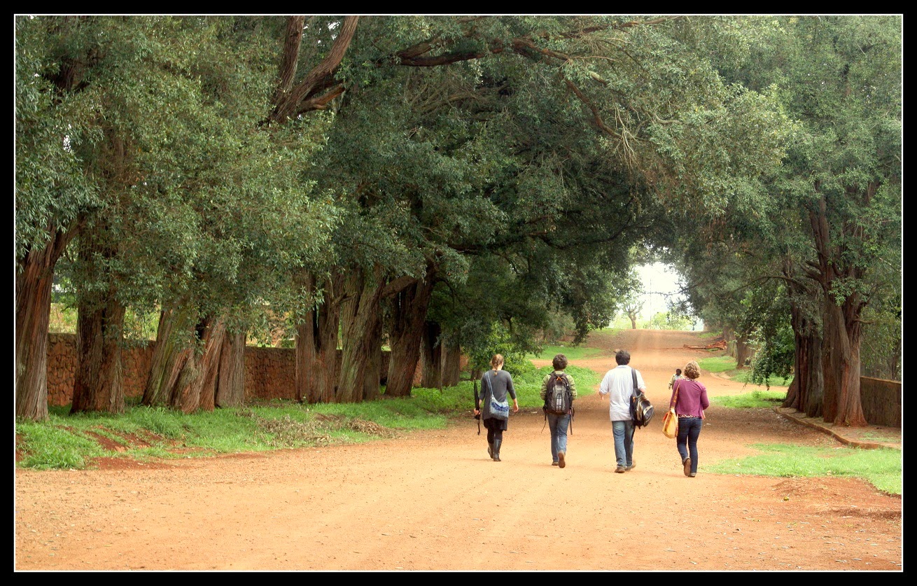 Bom Dia, Mozambique! : 10. Namaacha