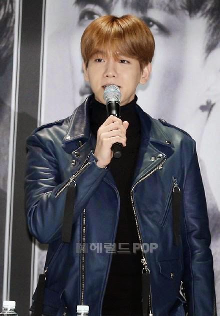 150330 OFFICIAL - EXO's "EXODUS" Comeback Press Conference - ME IN SEOUL