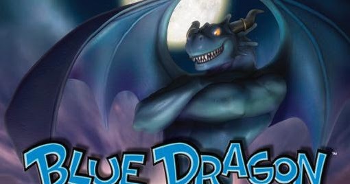 [Videojuegos] Análisis de Blue Dragon