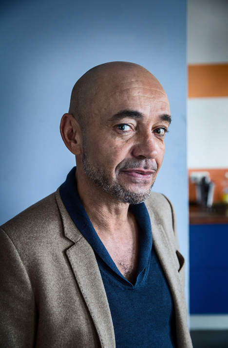 Een visie op de samenleving: 'God' zeggen zonder te giechelen - Stephan ...