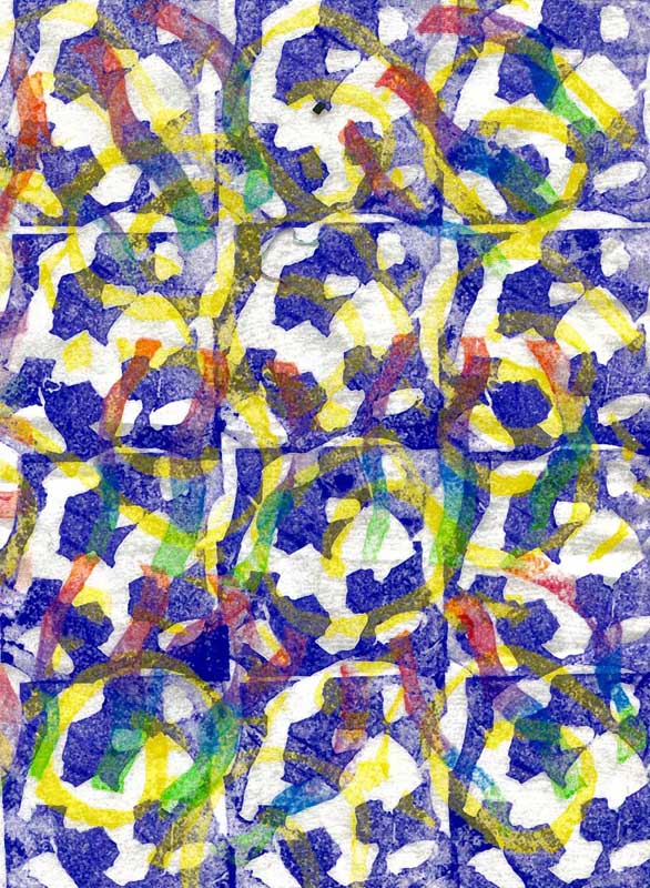 Art Cloth Network: Digital Design On Fabric