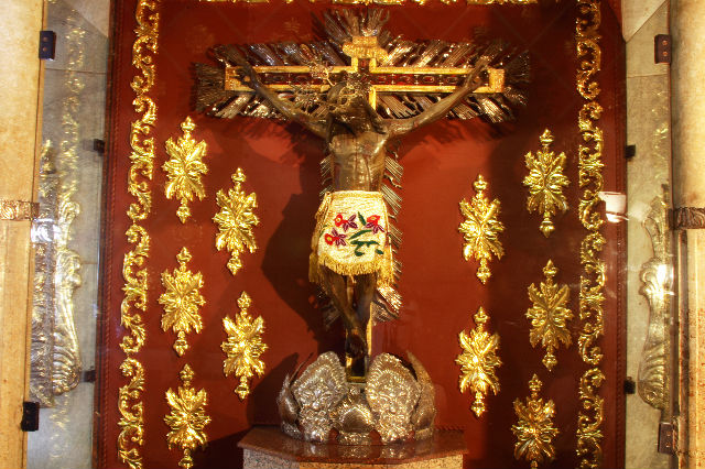 El Señor de los Milagros de Buga - antigua tradición - Profecías y sus ...