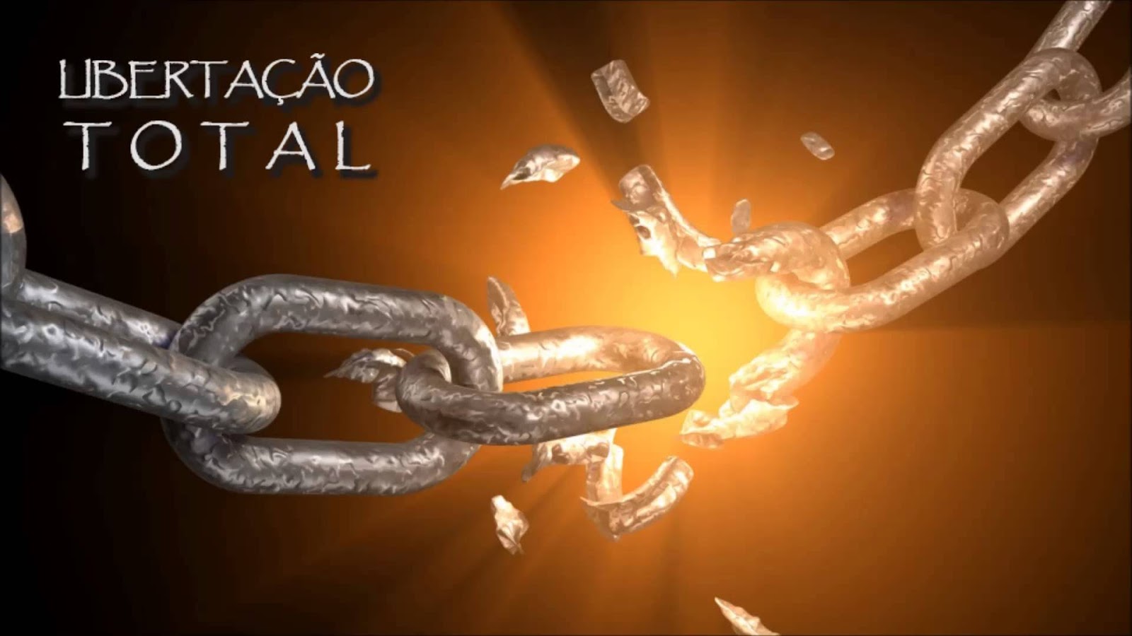 TERRA PROMETIDA: abril 2018