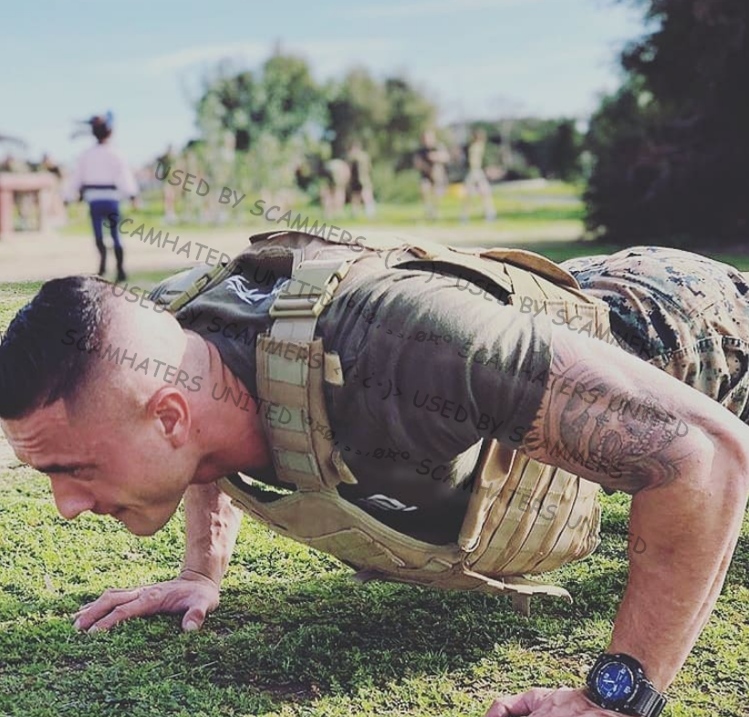 Scam Haters United.. Scam Pics and Info ! Also on Facebook and ...