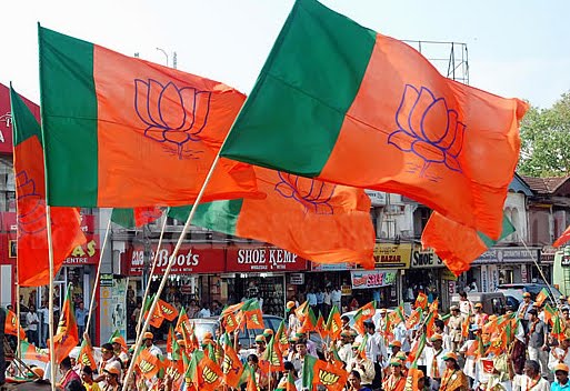 India: A wake-up call for BJP | Sri Lanka Guardian