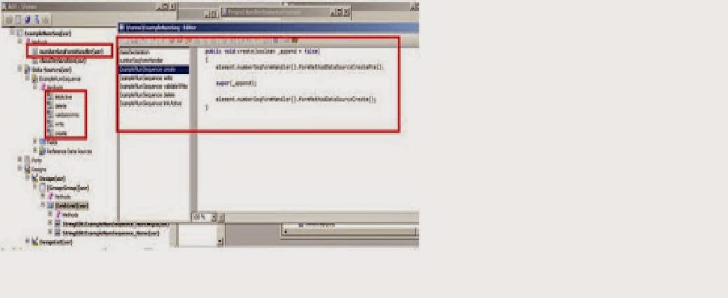 Microsoft Dynamics AX 2012 & D365 F&O Blog For Microsoft ERP Business ...