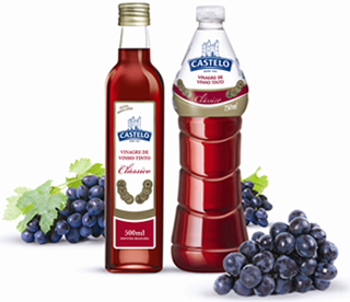 Mundo Das Marcas: CASTELO