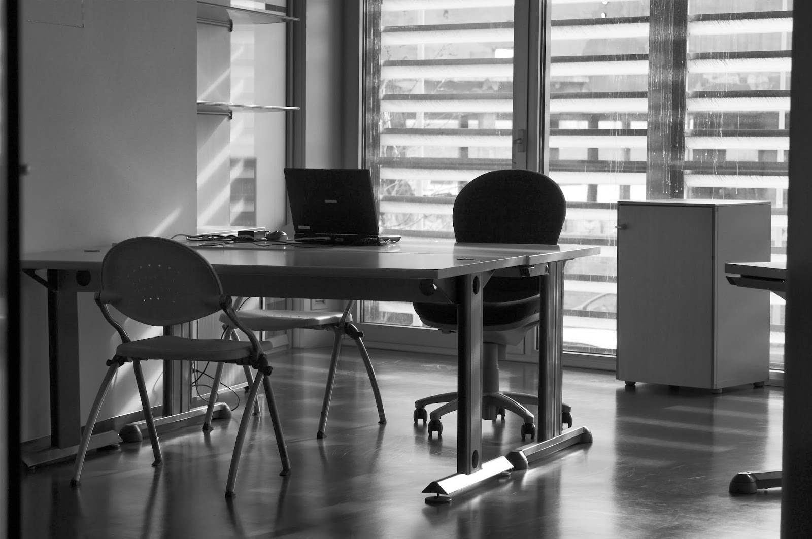 Todos Somos Clientes: Cómo Recibir en el Despacho (I)