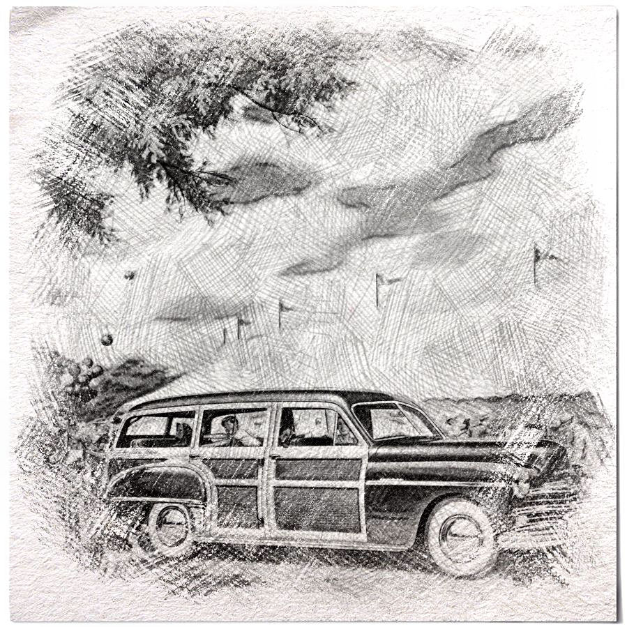 Create with TLC: Vintage Sketch Freebie...