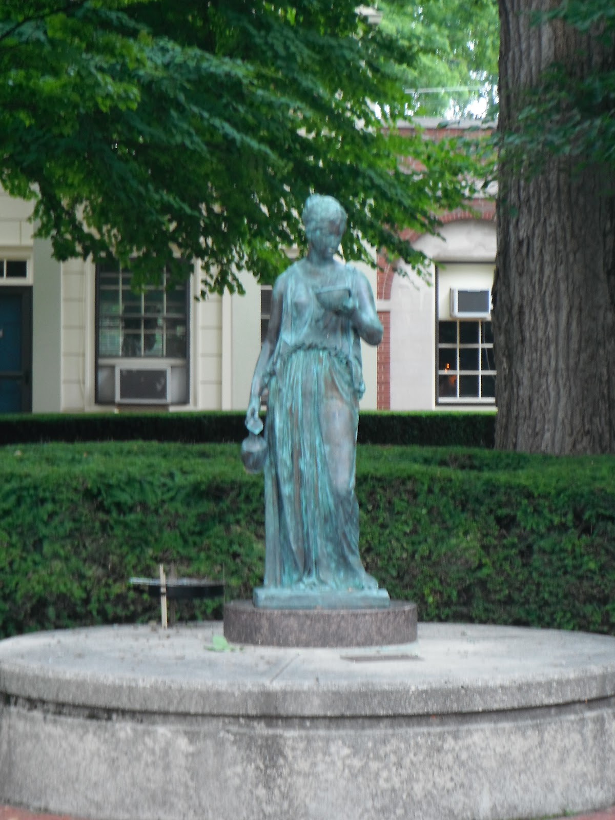 Exploring Massachusetts: July 29th 2012: The Cape Cod Rail Trail