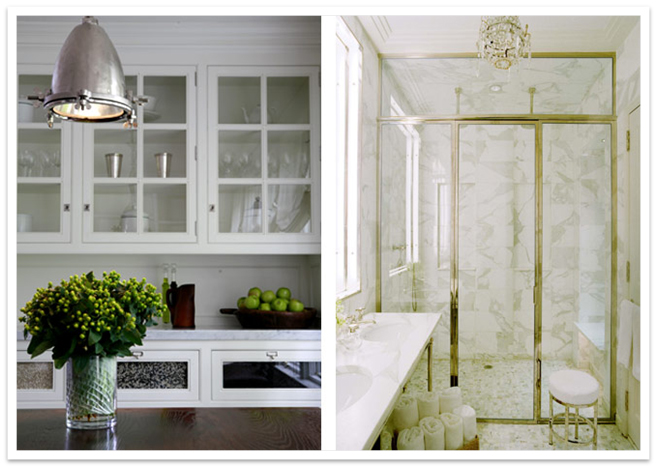 A Serene Life for Me: Designer Profile - Nathan Egan Interior Design