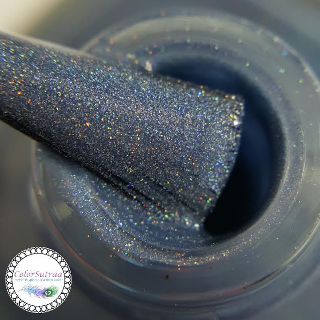 LIQUID SKY LACQUER Fall 2015 collection : Swatches and Review - ColorSutraa