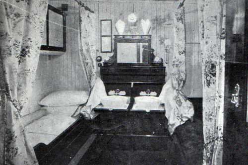 Naval Warfare: S.S. Caledonia