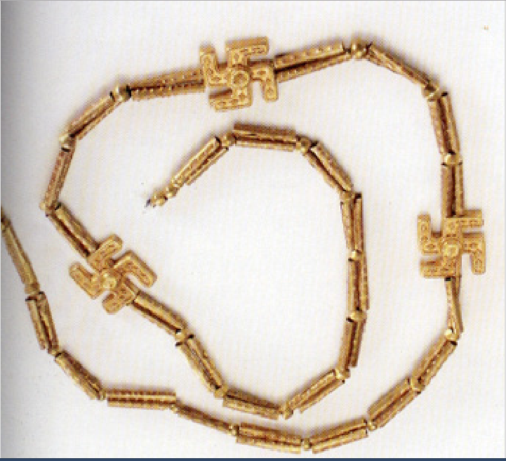 Okar Research: Garduneh-e Mehr: Mithra's Wheel & the Origins of ...