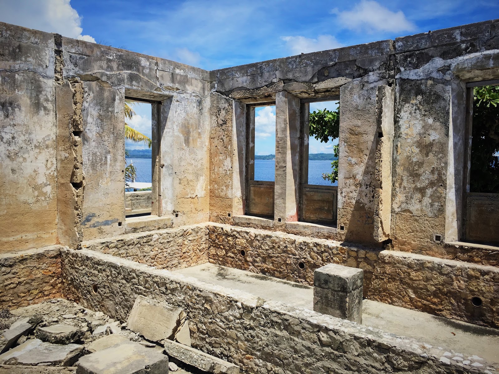 Capitancillo Islet - A Small Yet Marvelous Coral Island. - A Blog About ...