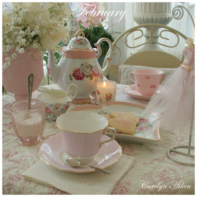 Aiken House & Gardens: Tea Party Review