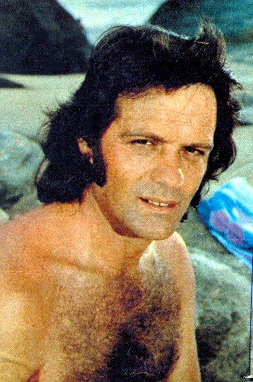 Astros em Revista: Francisco di Franco - o Herói do Sertão