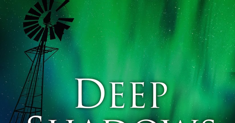 The Diamond Mine of Christian Fiction: The Diamond Mine Goes Dystopian with Vannetta Chapman