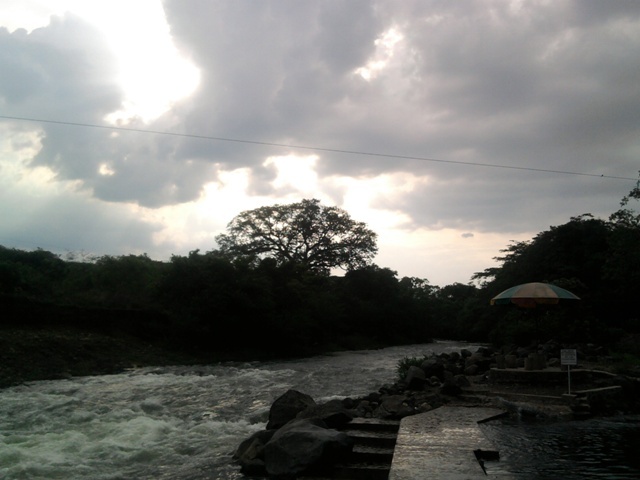 TURISMO DE AVENTURA: Canopy Apuzunga