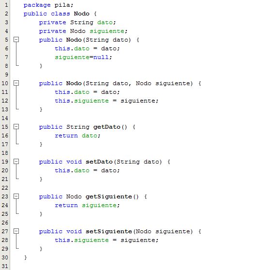 Programación Estructurada (udla)