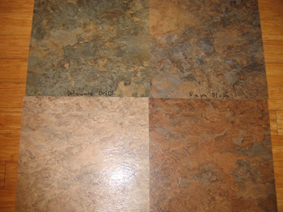 Floors for Less: What is LVT Tile?