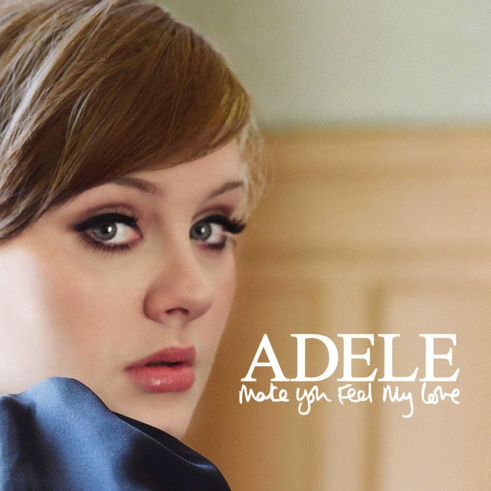 Adele: 2008