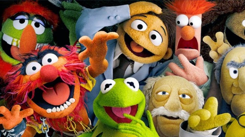 A113Animation: Watch: The New Muppets Show Gets a Funny Trailer