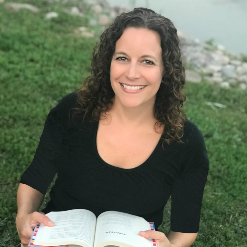 Book Q&As with Deborah Kalb: Q&A with Dee Romito