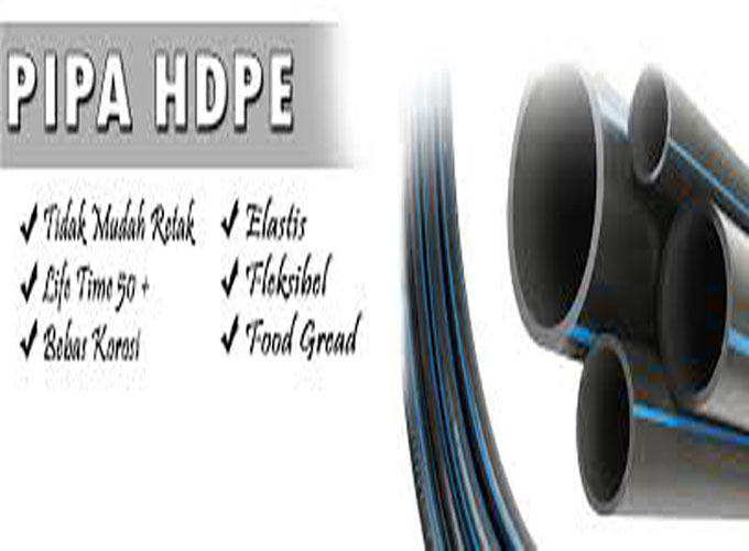 Jual Pipa HDPE ~ Jual fitting hdpe tangerang|CV KPS|081255713409