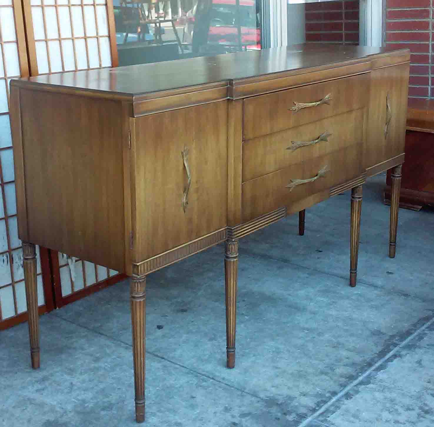 UHURU FURNITURE COLLECTIBLES SOLD Classic Buffet 140 uhuru-furniture-collectibles-sold-classic-buffet-140