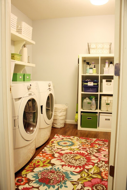 WindMill deco: Laundry