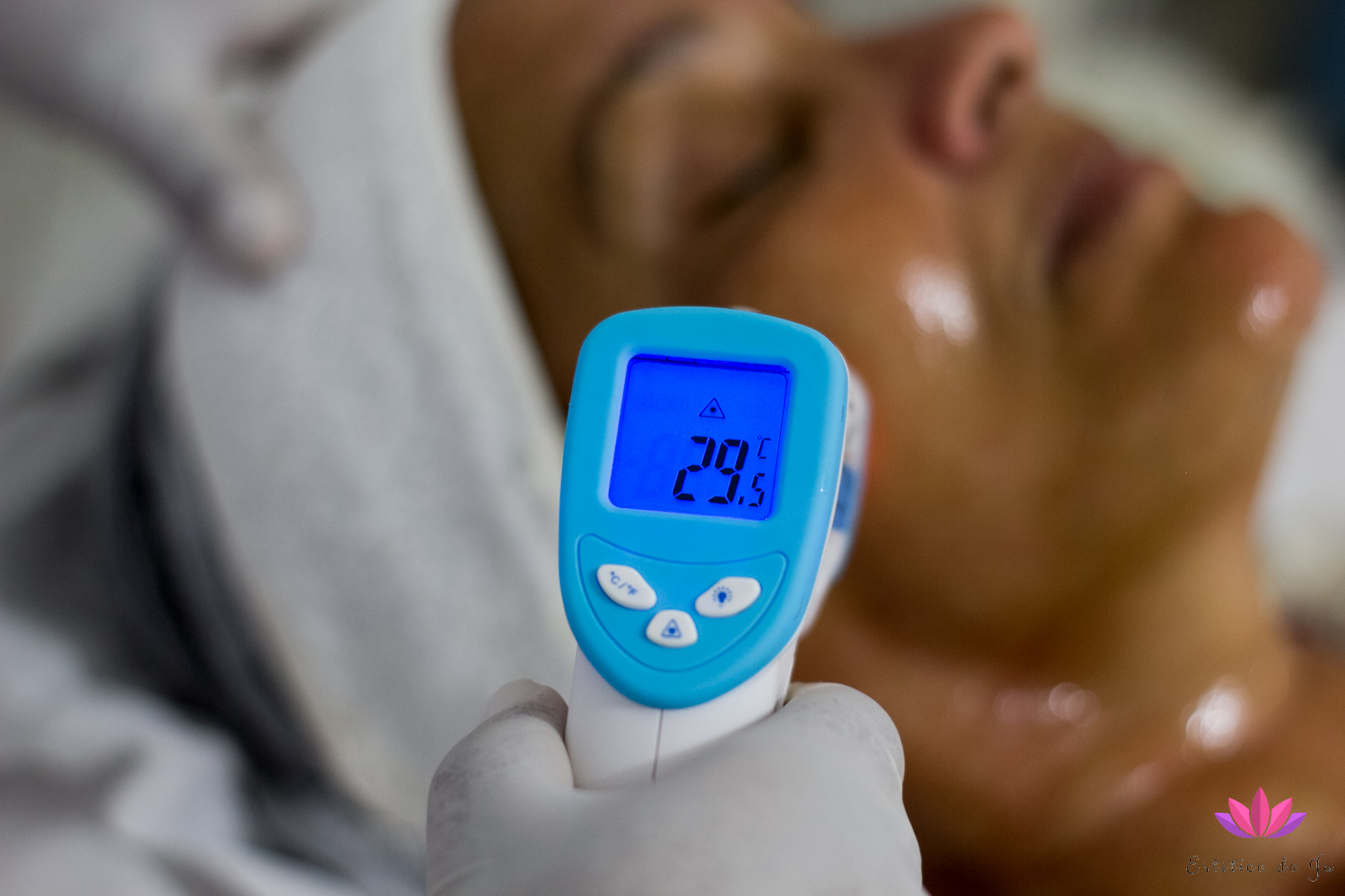 Estética da Ju: Radiofrequência para rejuvenescimento facial