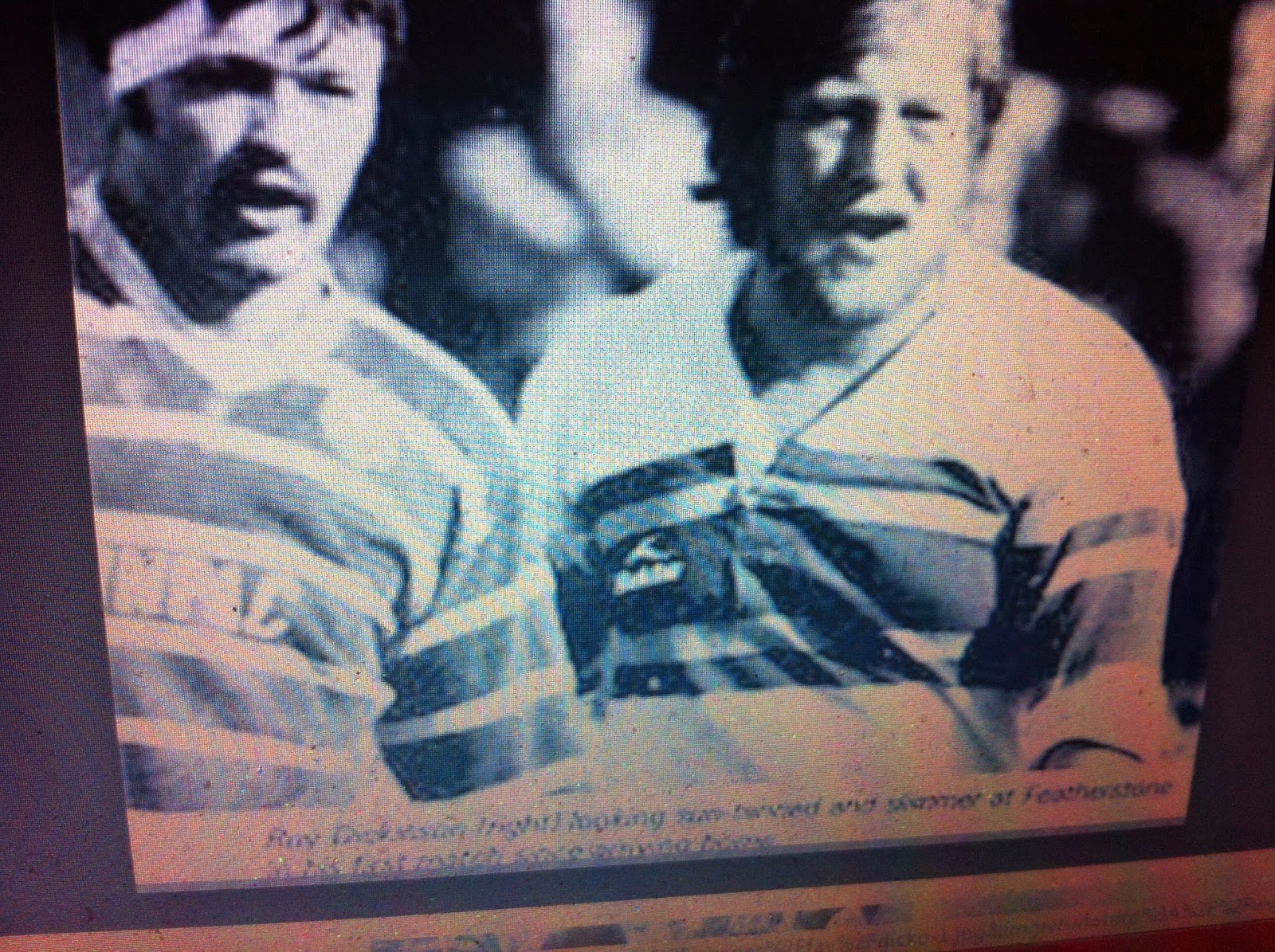 THE BLACK SOCIAL HISTORY:: BLACK SOCIAL HISTORY : AFRO-BRITISH " CECIL ...