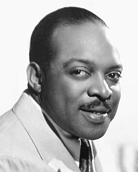 FROM THE VAULTS: Count Basie born 21 August 1904