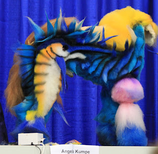 Pet Grooming: The Good, The Bad, & The Furry