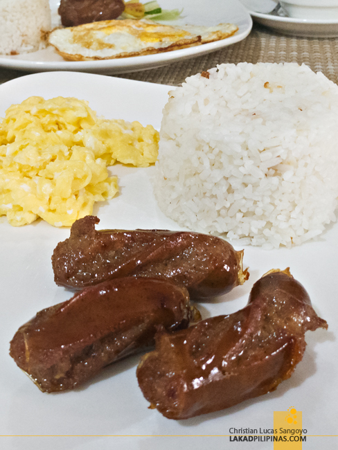 CEBU | At the Premiere Citi Suites Cebu, a Weekend Quickie - Lakad ...