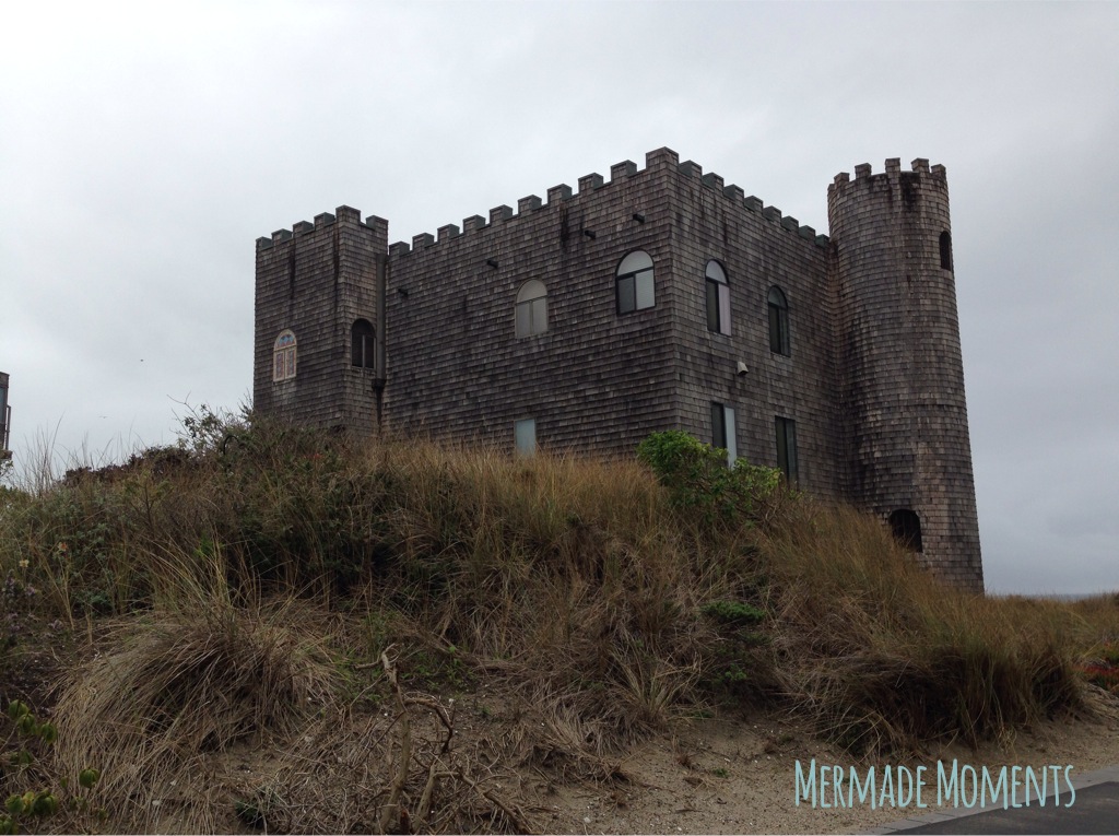Mermade Moments: A Trip to the Beach House