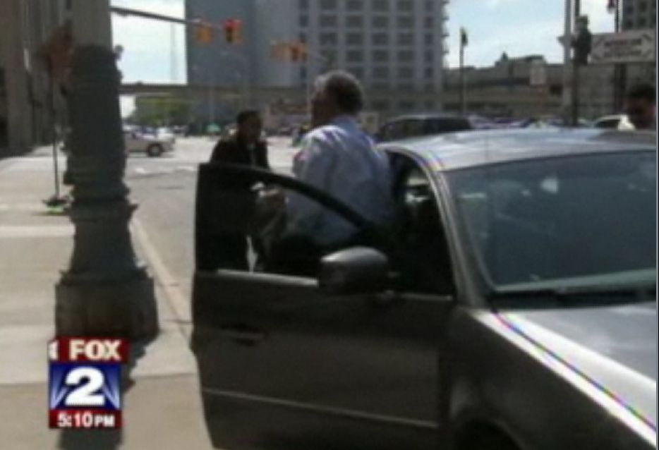 OIDV Project Of Michigan - Officer Involved Domestic Violence Project ...