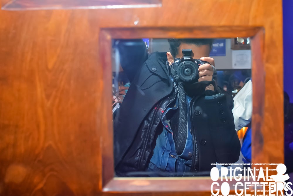 OriginalGoGetters: #LIFESTYLETHURSDAY AT CLUB ELUSIVE 12/4/2014 BY ...