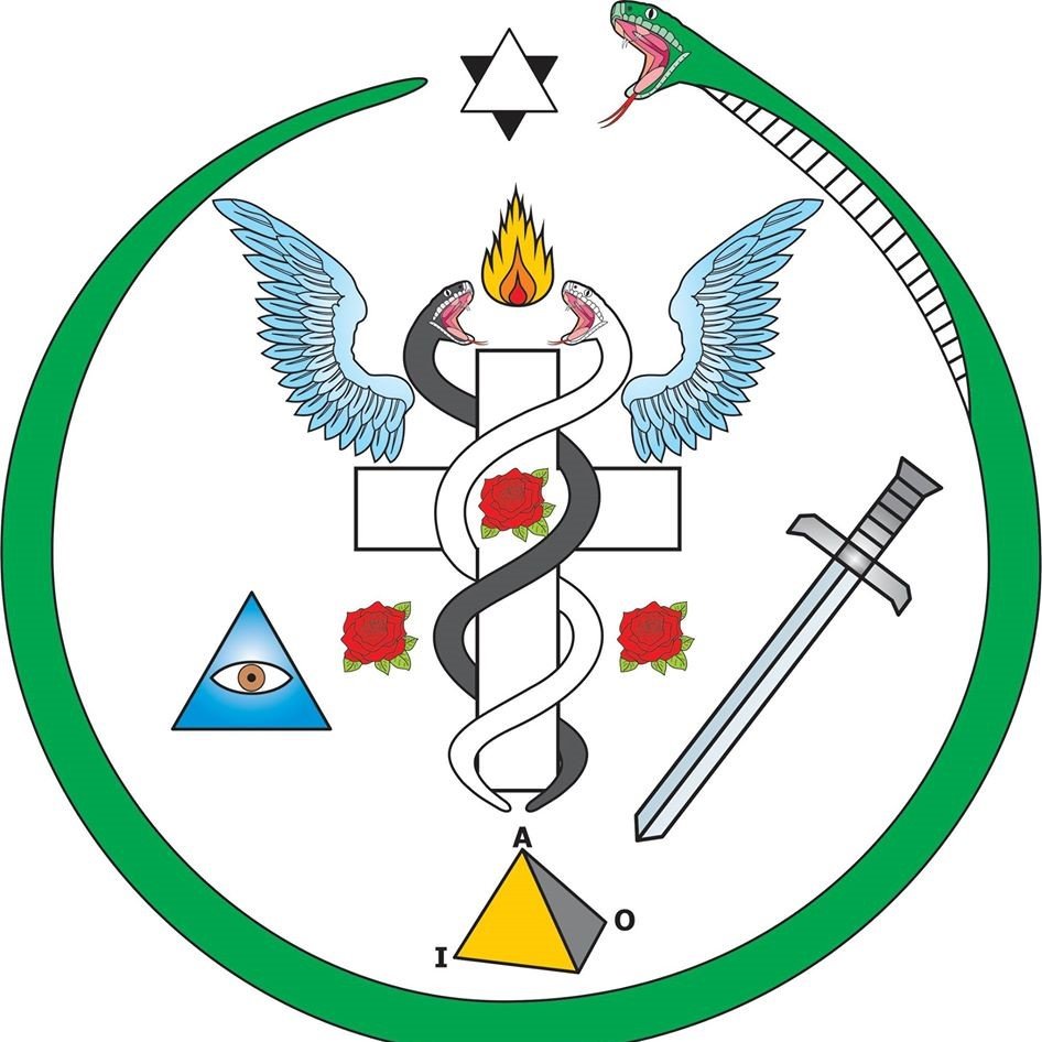 ORIGEN DE LA ORDEN ROSACRUZ